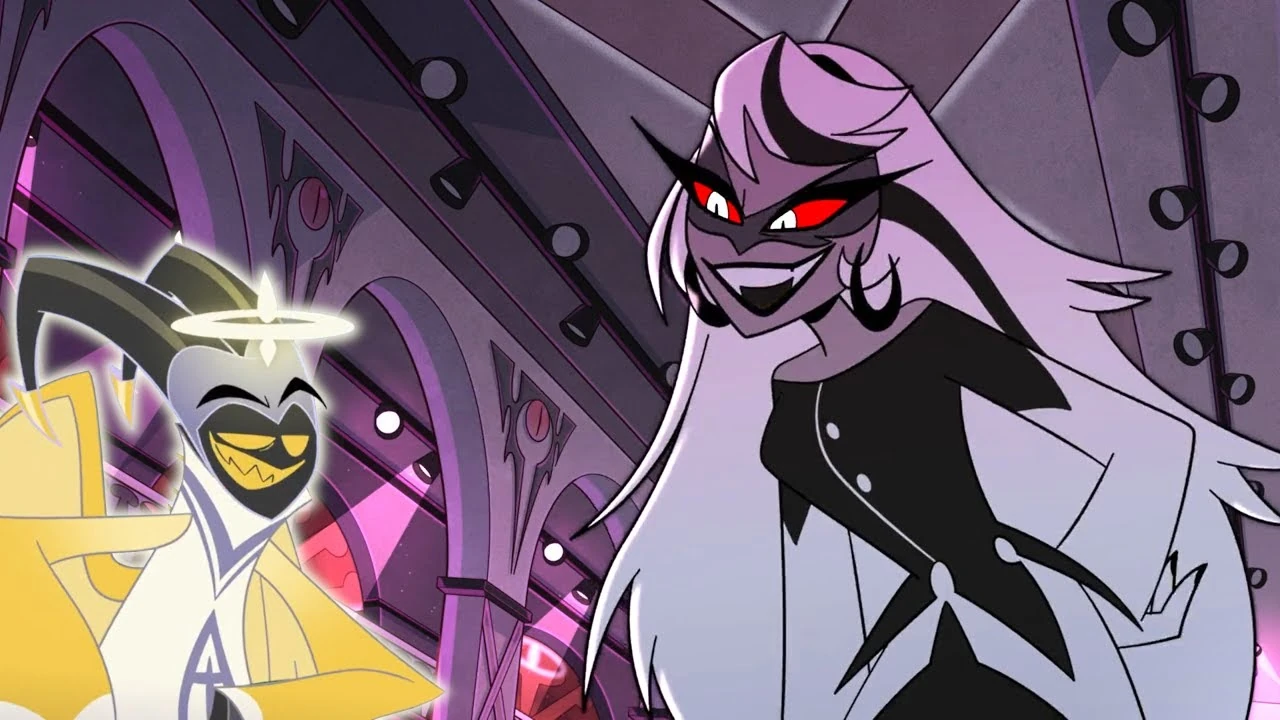 Adam Rates All The Girls From Hazbin Hotel | Fandom