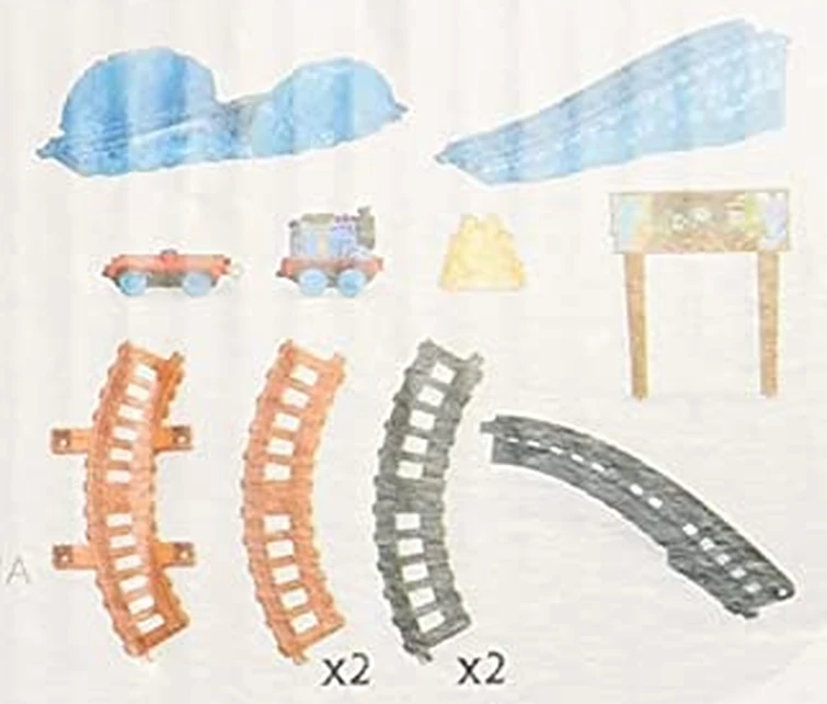 Discuss Everything About Thomas & Friends: All Engines Go Wiki | Fandom