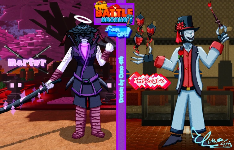 Discuss Everything About The Battle Bricks Wiki | Fandom
