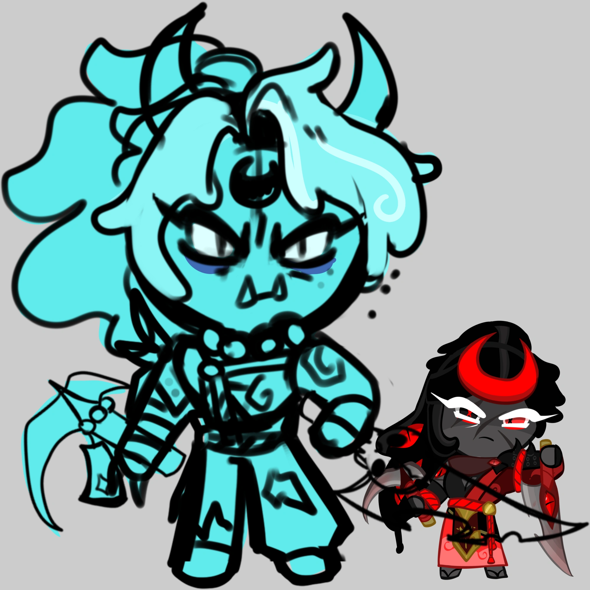 I have woken | Fandom