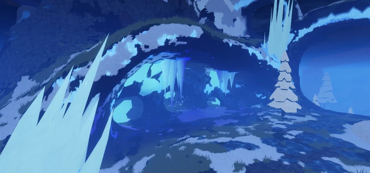 Gawd cos had such a beautifull lighting before recode release | Fandom
