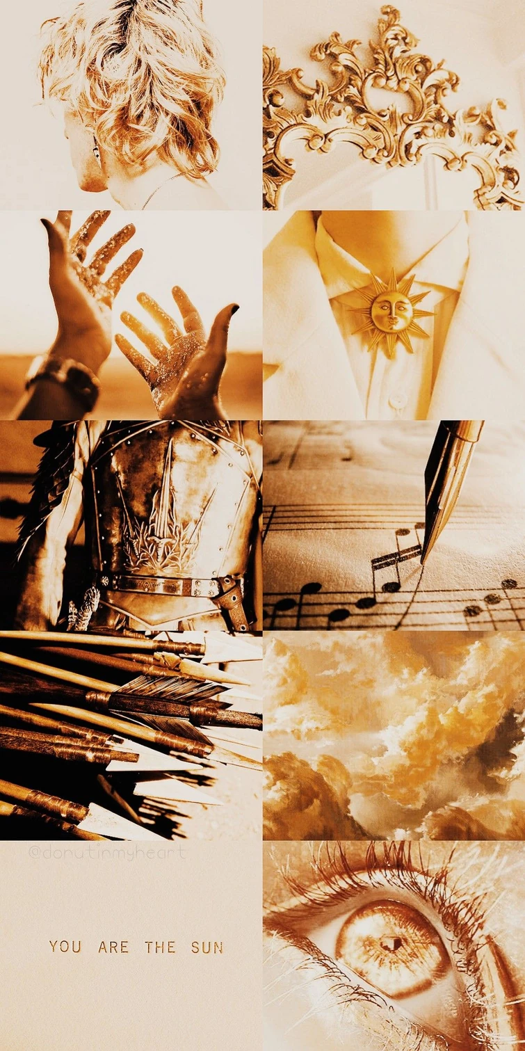Greek mythology aesthetic-Part 3 | Fandom