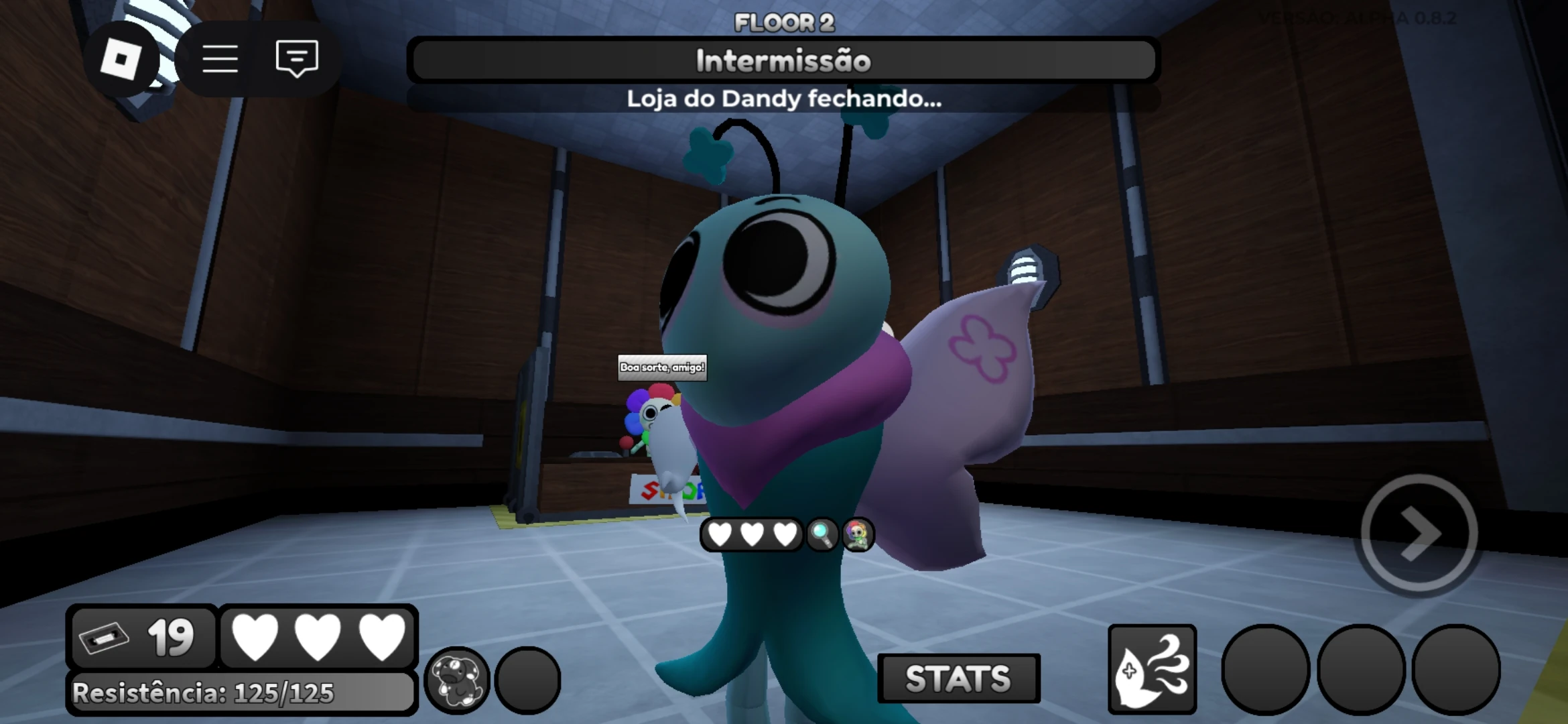 The update just started and i already have flyte. | Fandom