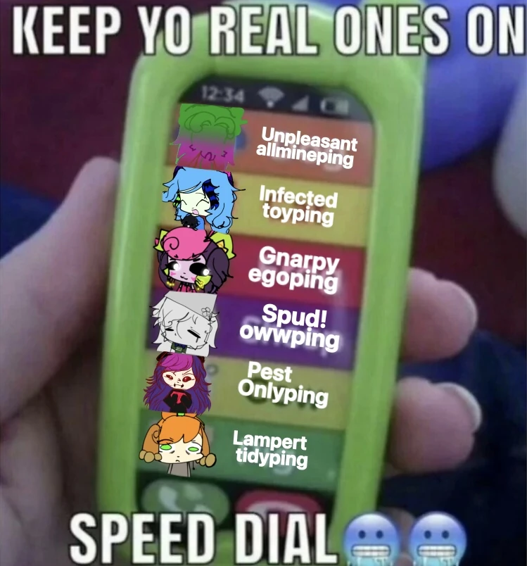 Keep yo real ones on speed dial🔥🔥🔥🔥 | Fandom