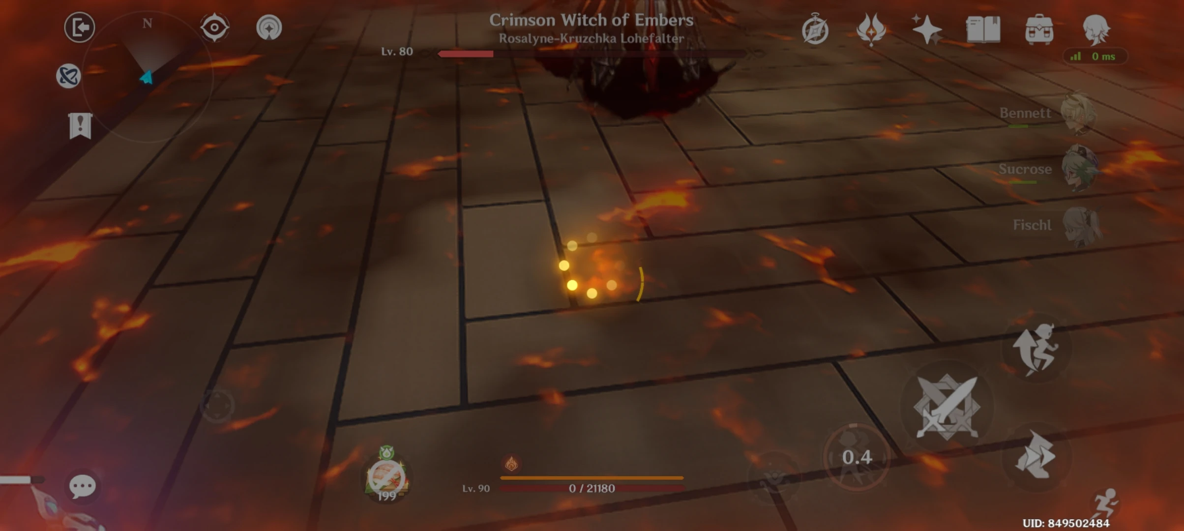 absolute P A I N | Fandom