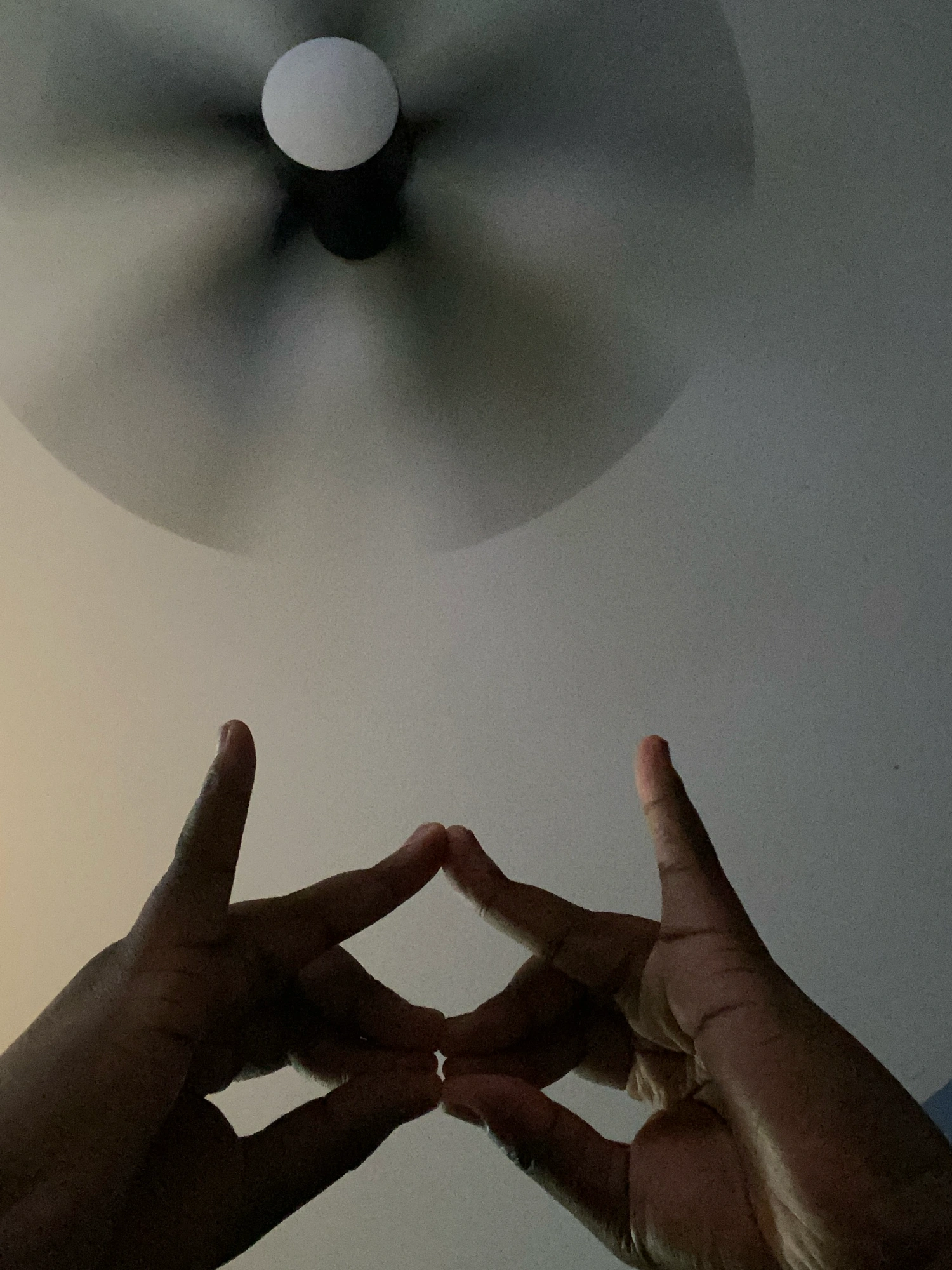 What do you guys think of my domain expansion hand sign??? | Fandom