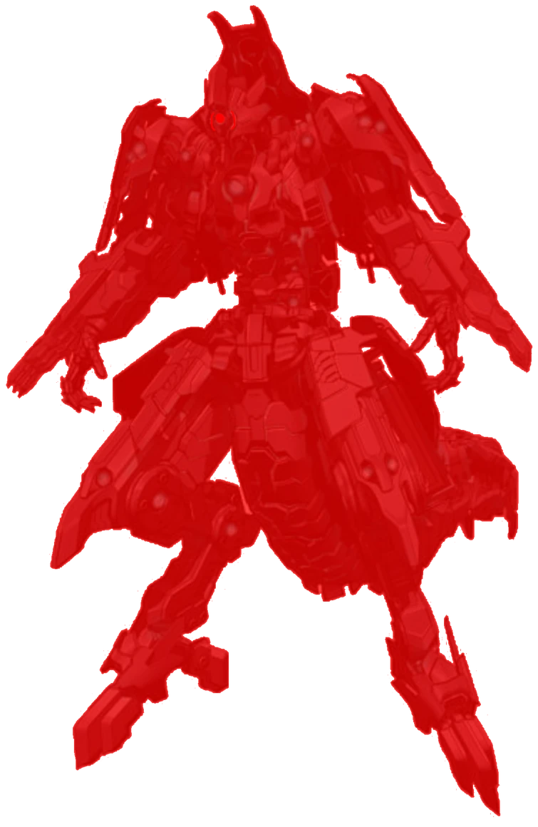 Chaos’s forms | Fandom