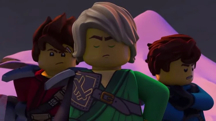 Cute Lloyd Image chain | Fandom