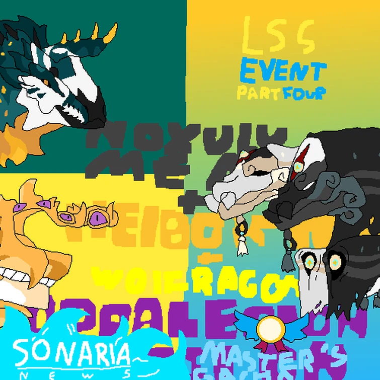 Sonaria News 6/14/2024: Latest Update | Fandom