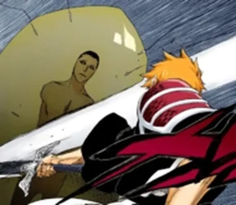 (The End) The TYBW Ichigo Battle Arena (Sayonara) | Fandom