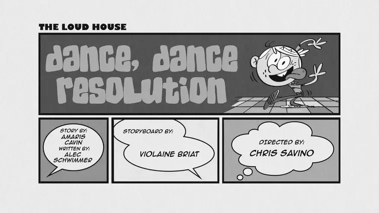 Discuss Everything About The Loud House Encyclopedia | Fandom