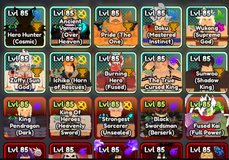 i havent played since june are my units washed? | Fandom