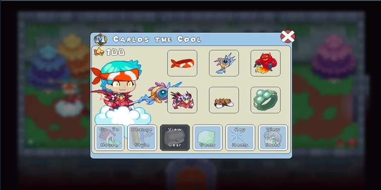 Discuss Everything About Prodigy Game Wiki | Fandom