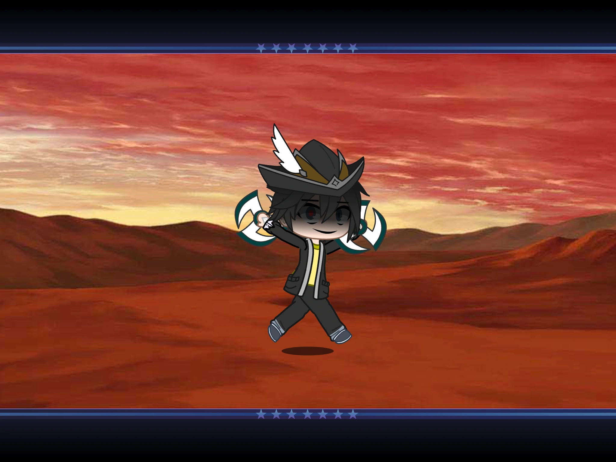 Golden Utopia in GC VS GL2 (Part 6) | Fandom