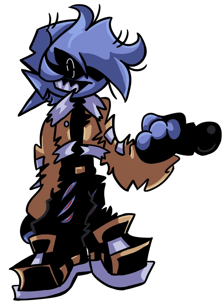 Discuss Everything About Funkipedia Mods Wiki | Fandom