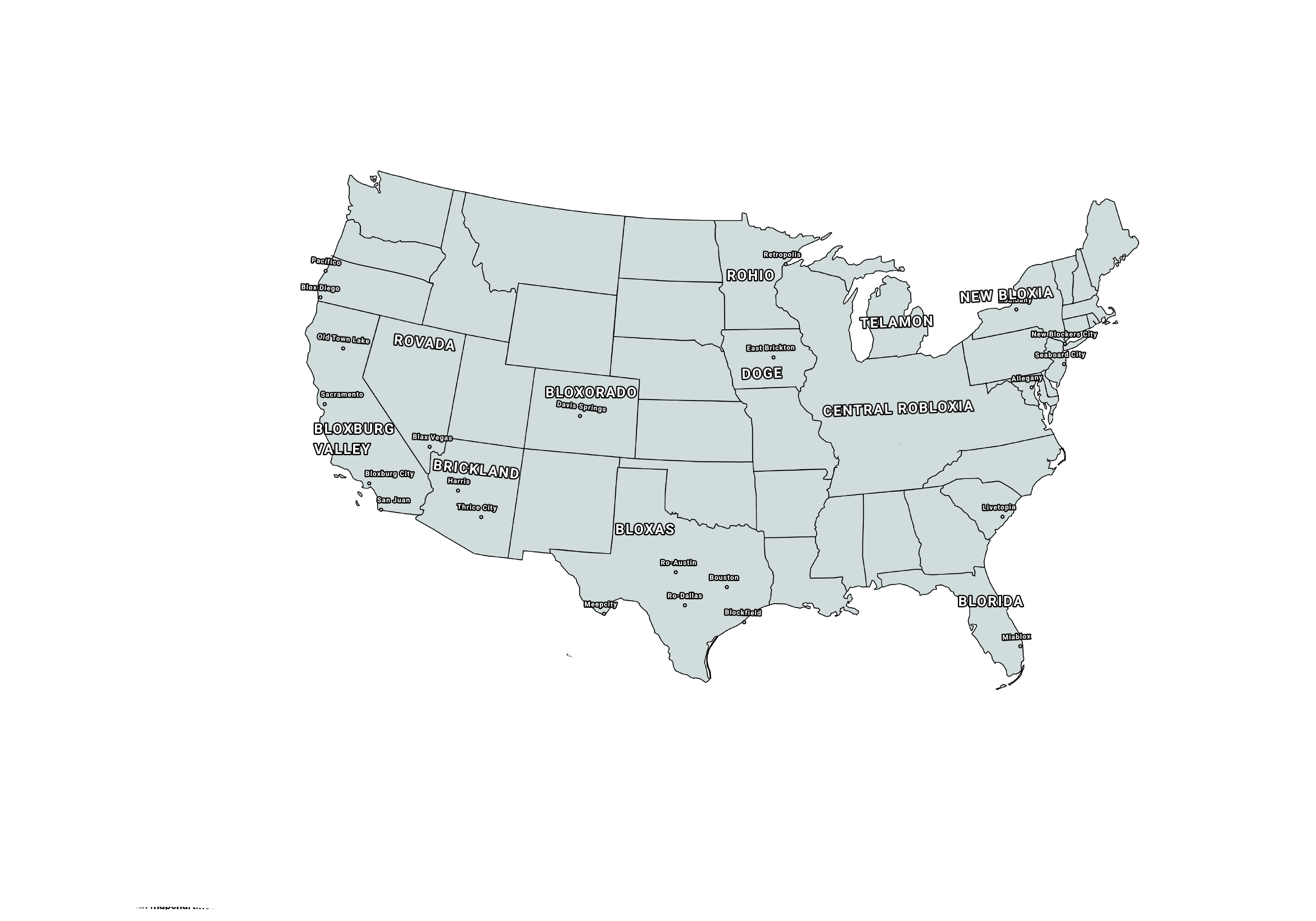 New map concept of robloxia | Fandom