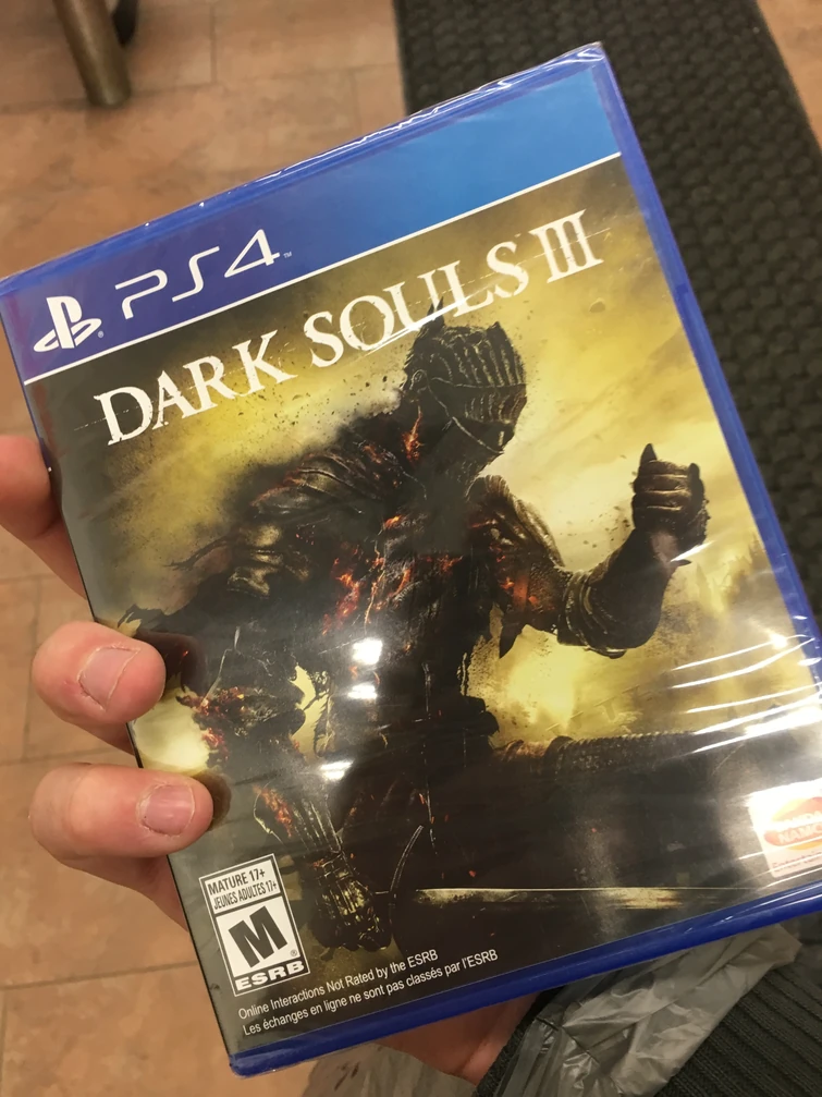 Dark souls 3 | Fandom