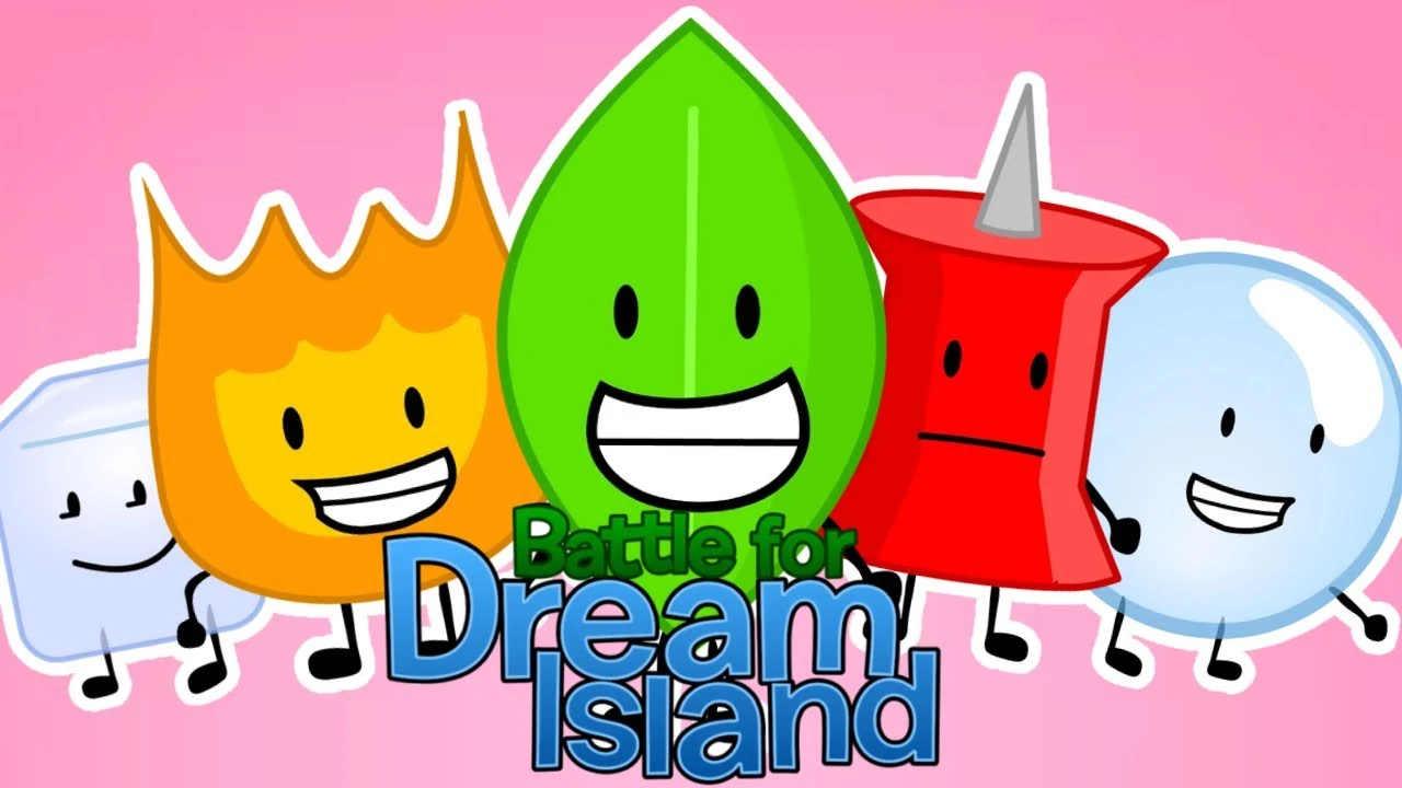 Woaoaoaoaoaoaoaoh story of bfdi | Fandom