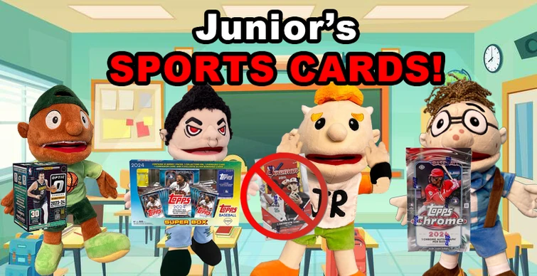 Discuss Everything About SML Wiki | Fandom