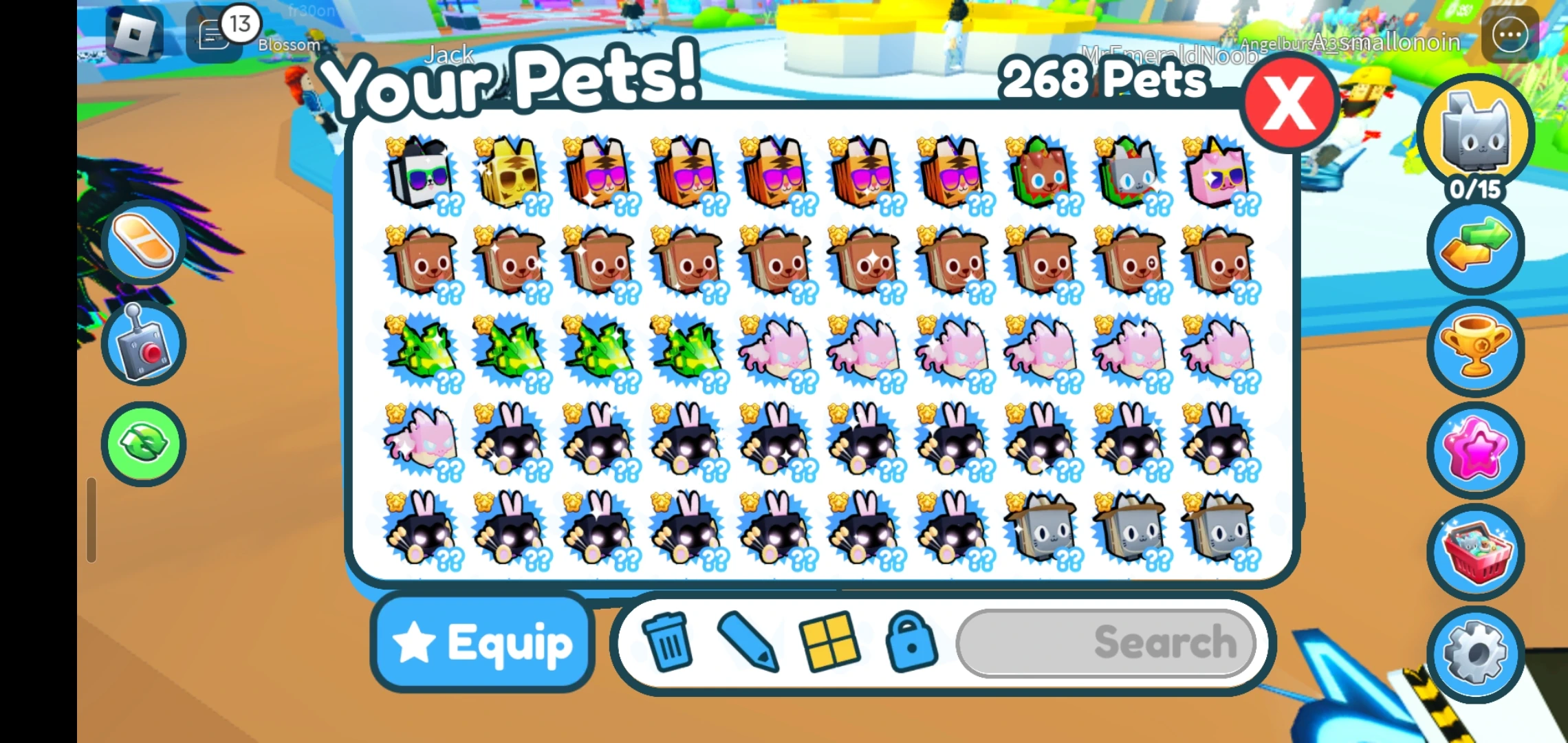 Selling/trading event pets!! | Fandom