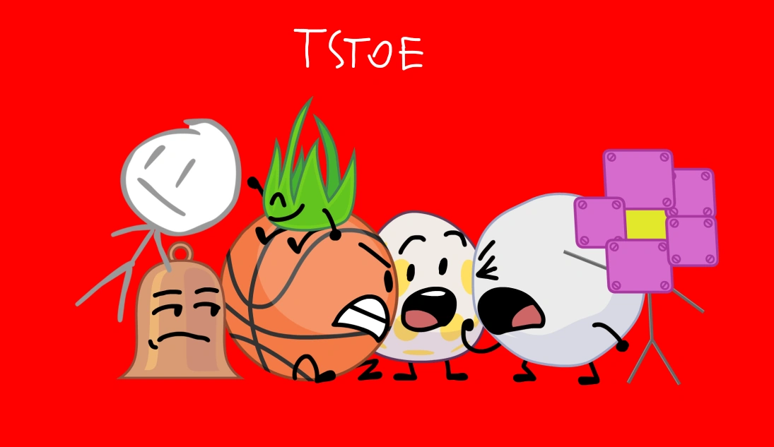 TSTOE Wallpaper | Fandom