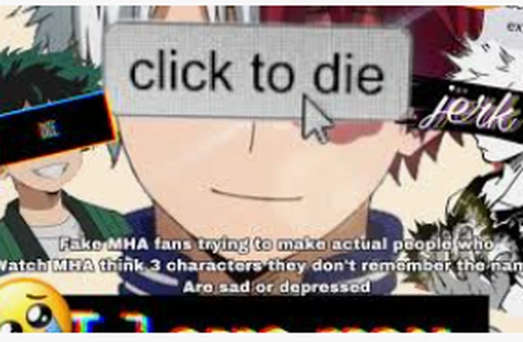 ashley but mha roles | Fandom