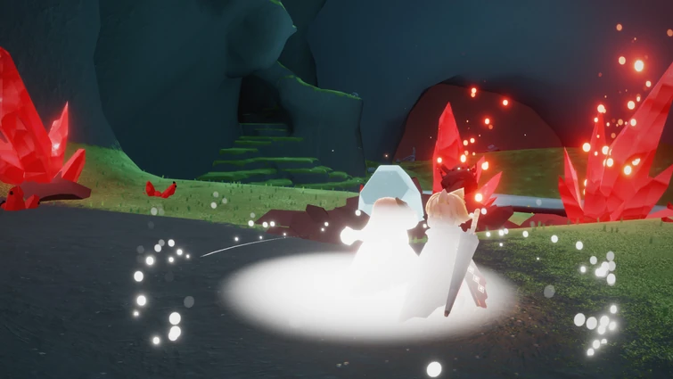 Red shard event photo dump | Fandom