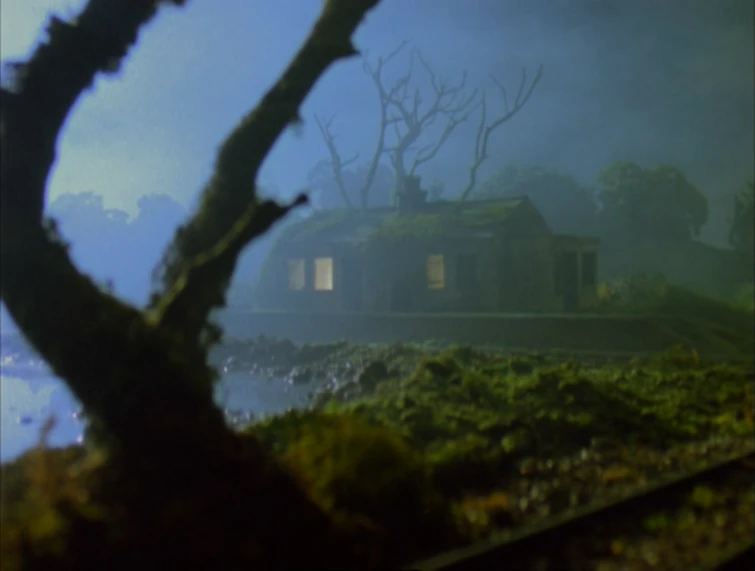 Haunted Henry: Best Spooky Episode Ever? | Fandom