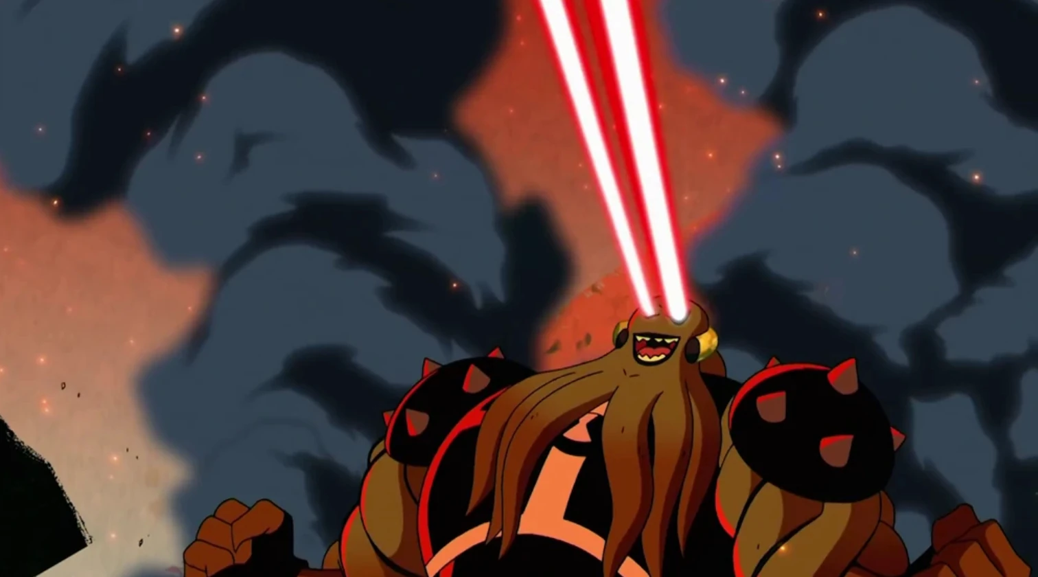 Alien renaming #57 Gax | Fandom
