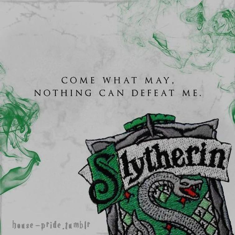 🖤💚🖤 ️Slytherin Quotes ️🖤💚🖤 | Fandom