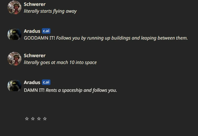 Hellmet AI chats for those who like AI | Fandom