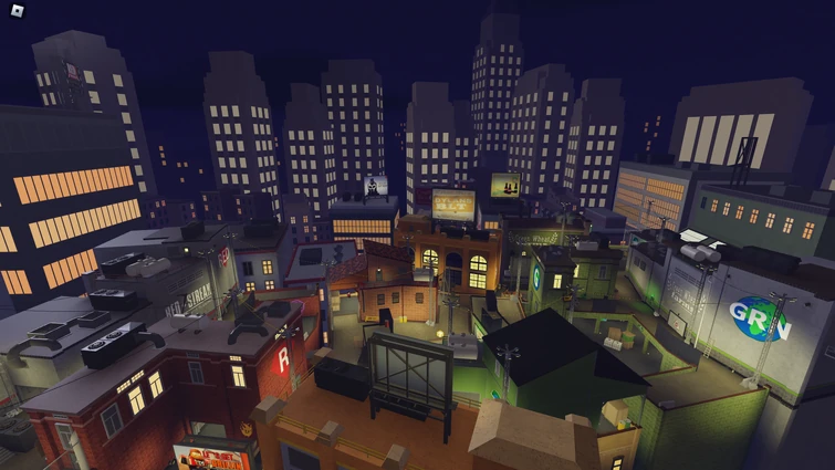 Discuss Everything About Typical Colors 2 Wiki | Fandom