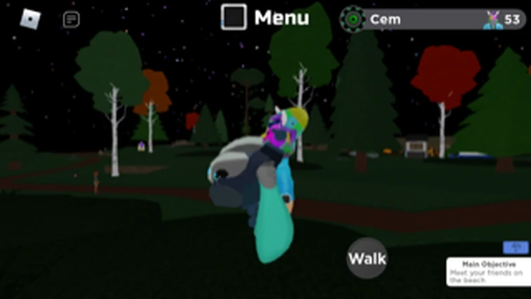 You’ve heard of cosmiore saddle A, B, and C. Now get ready for… | Fandom