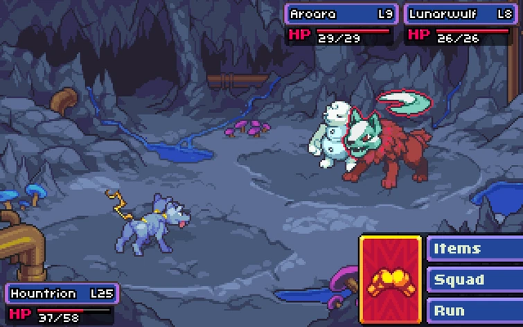 Discuss Everything About Coromon Wiki | Fandom