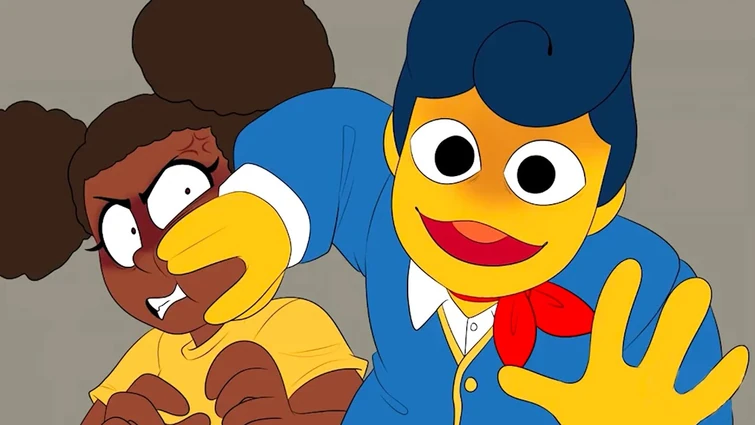 Wally Wally Wally ;-; | Fandom