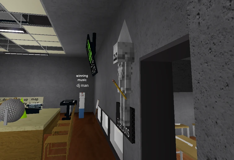 Discuss Everything About Da Amazing Bunker Simulator Wiki | Fandom