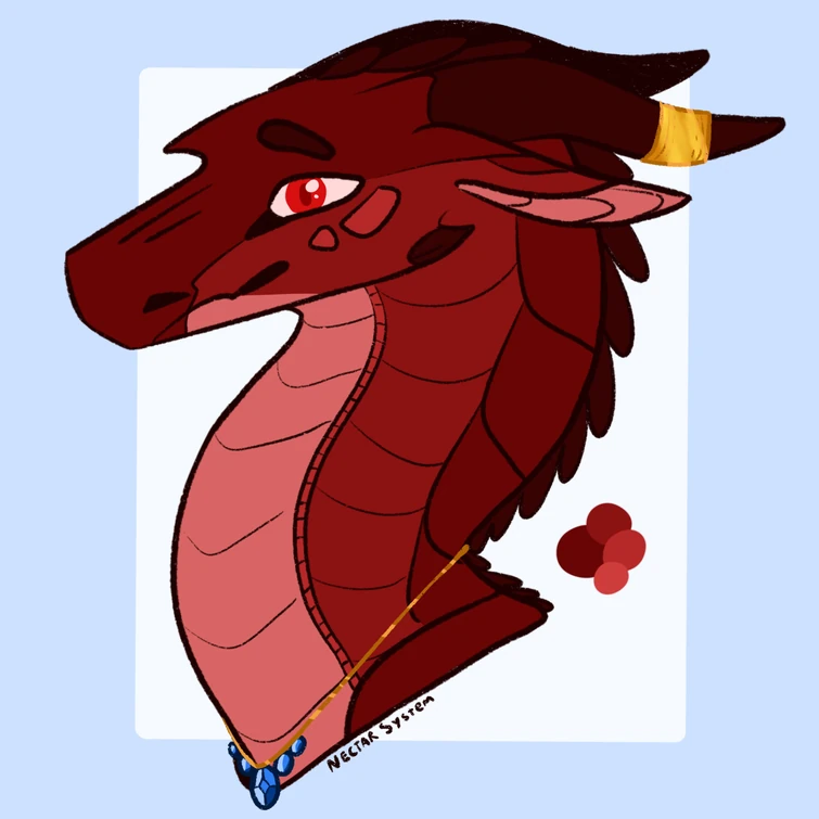 Art dump + new member intro | Fandom