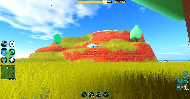 Discuss Everything About Jailbreak Wiki | Fandom