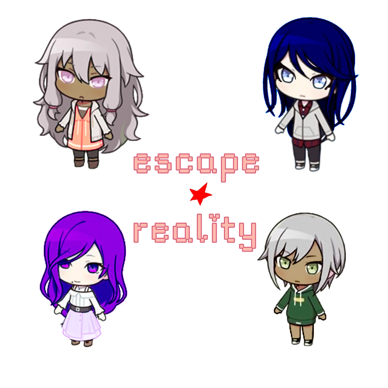 Project sekai AU group 2 | Fandom