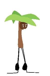 palm tree | Fandom