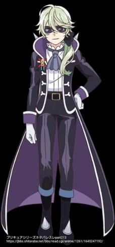 The Third Bundle Gang Member Revealed | Fandom