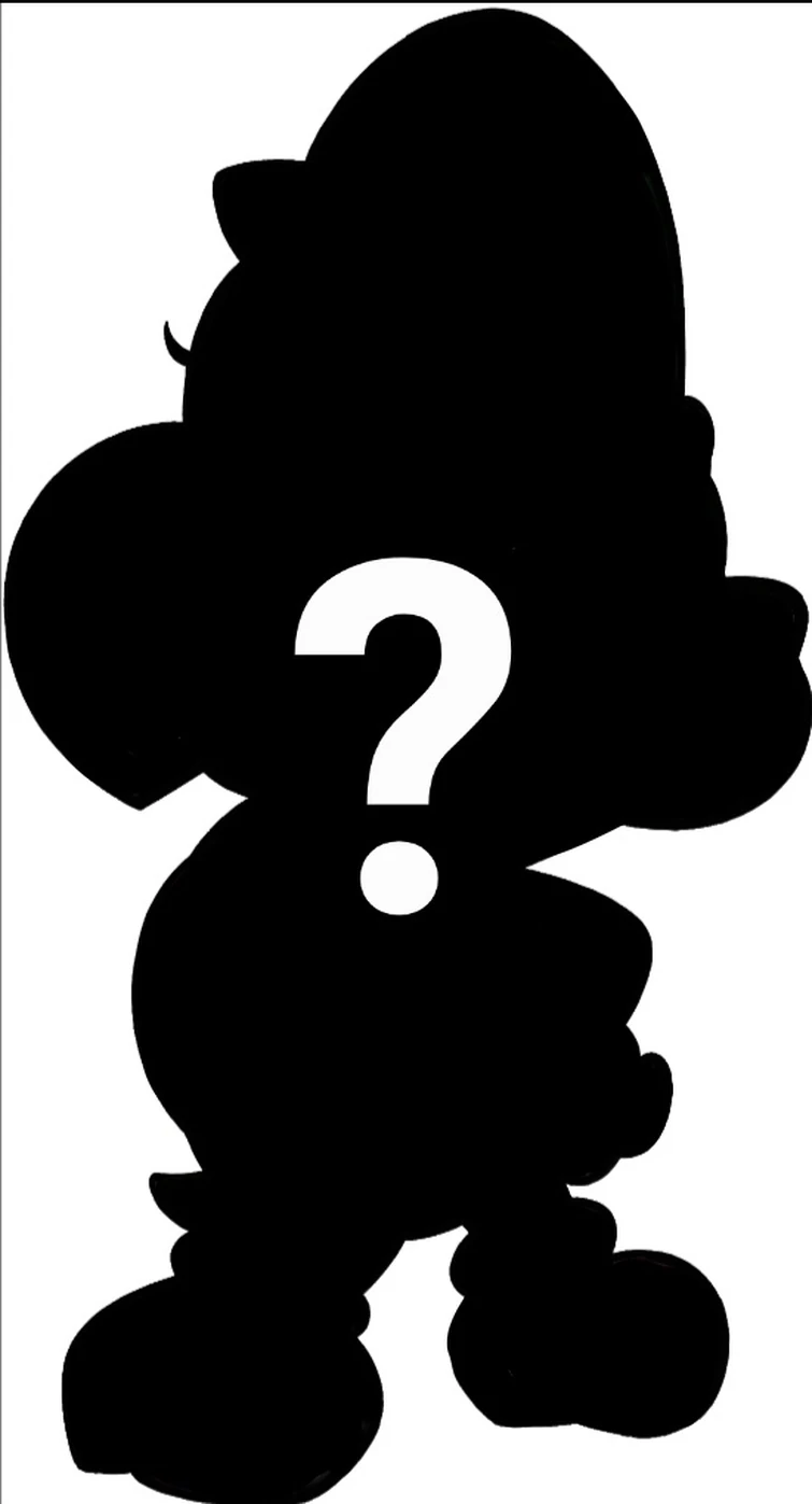 If Penelope existed in the turtle/plush era, would she also be a Mario ...