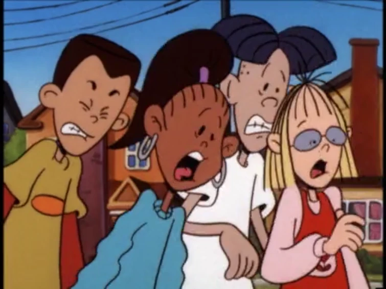 Discuss Everything About Chuck's Choice Wiki | Fandom