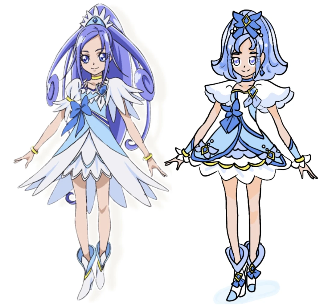 DDPC Redesign (Diamond) | Fandom