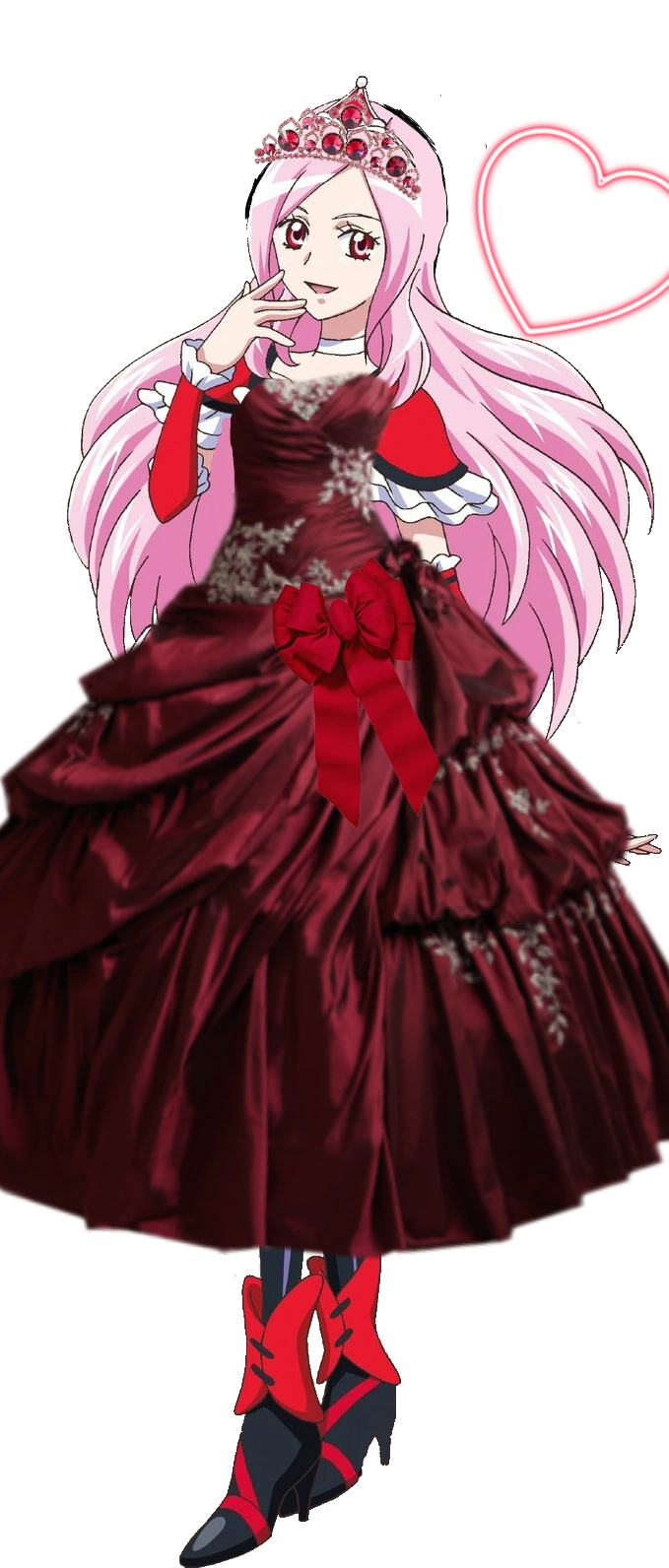 Princess Passion ️ | Fandom