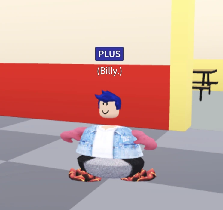 Another thing I made on roblox, meepcity edition. | Fandom