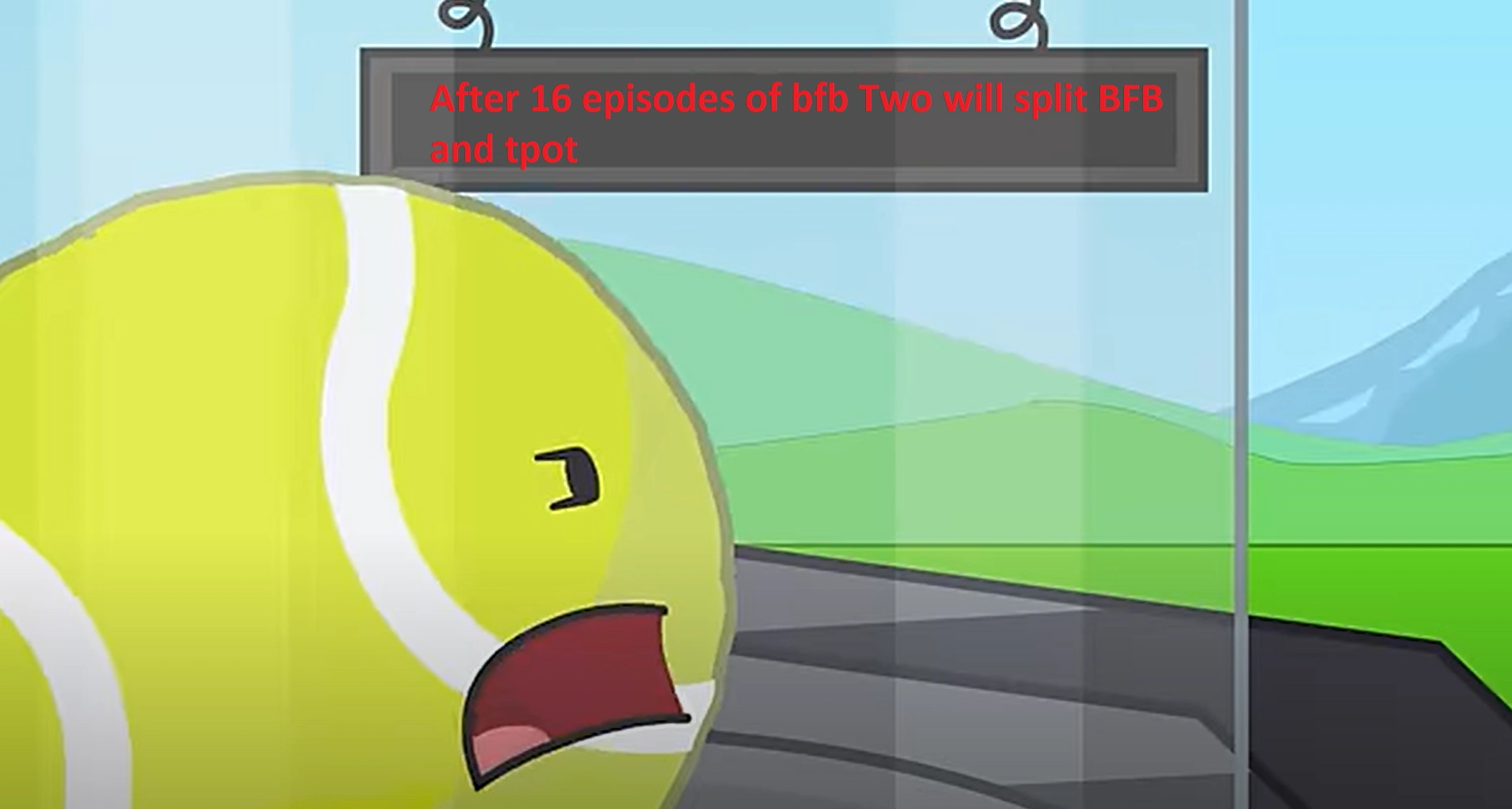 BFDIA 9 PREDICTED POST SPLIT!?(/real /srs) | Fandom