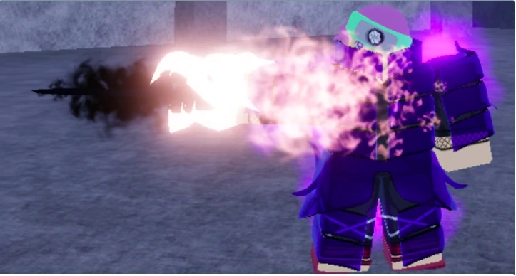 The new ultimate drip for Raion Rengoku | Fandom