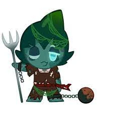 I have Shark Sorbet Cookie Hostage | Fandom