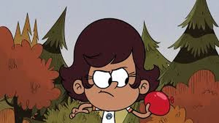 Darcy's back in the summer camp arc | Fandom
